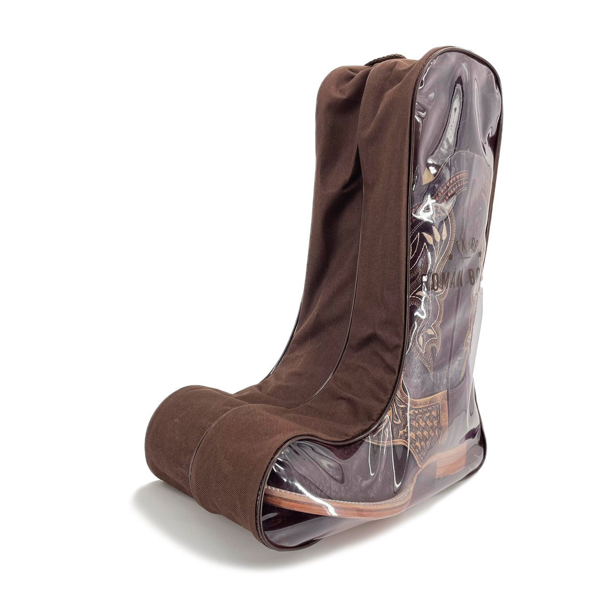Boot Travel Bag – Roman Boots TX RB